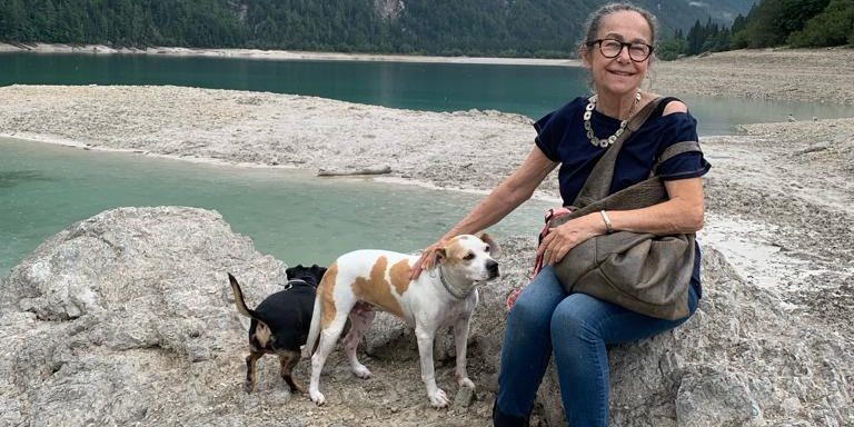 La vita al servizio degli animali di Laura Masutti - News Petme