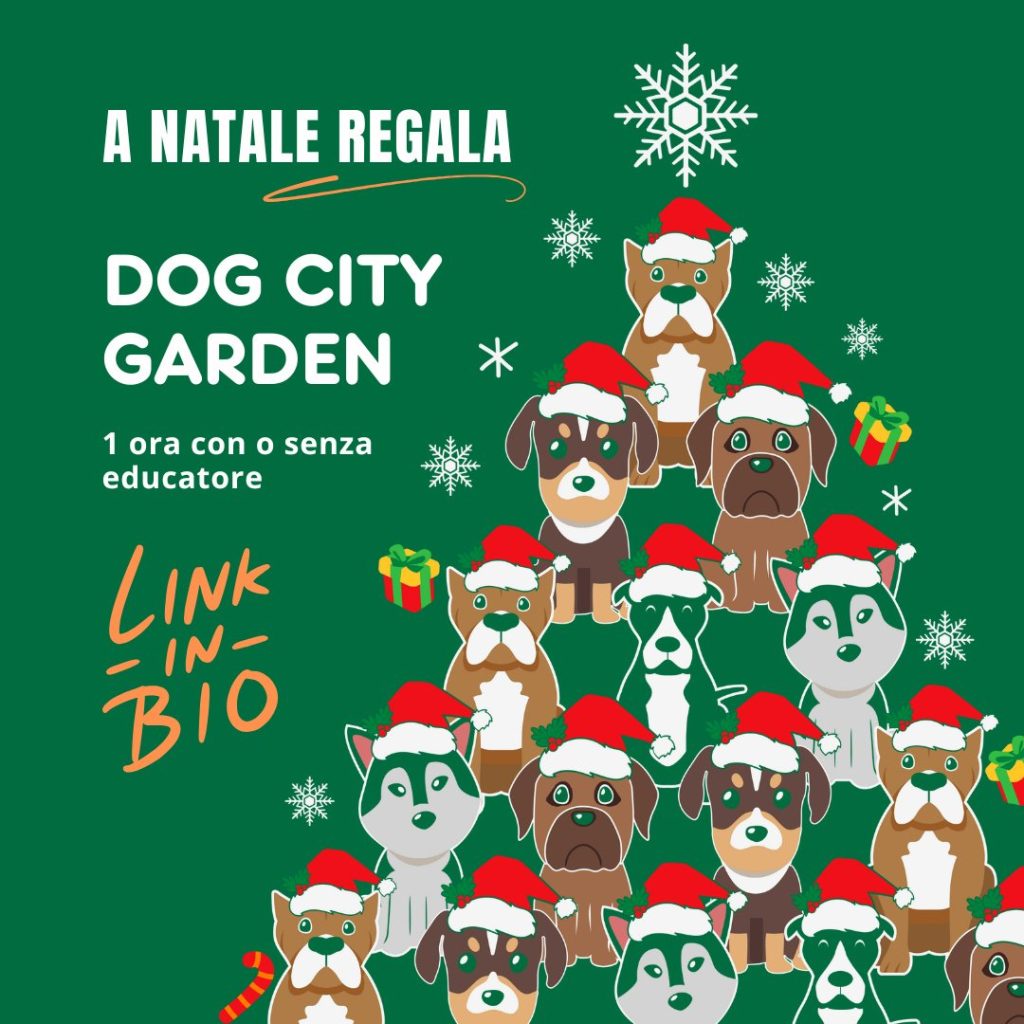 Apre a Milano “Dog City Garden”, l’innovativa area cani privata di 2000 ...